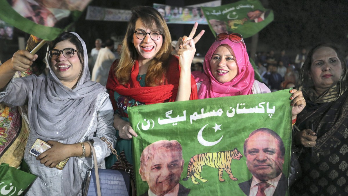 Pakistan Election: ಭಾರತದ ಶತ್ರು ದೇಶದ ಚುನಾವಣೆಗೆ ಮುಹೂರ್ತ ಫಿಕ್ಸ್ | Pakistan ...