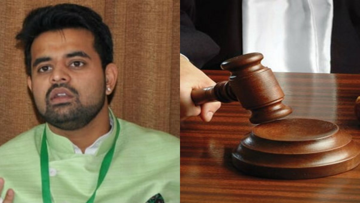 ಸಂಸದ ಸ್ಥಾನದಿಂದ ಪ್ರಜ್ವಲ್ ರೇವಣ್ಣ ಅನರ್ಹ: ಏನಿದು ಪ್ರಕರಣ? | MP Prajwal ...