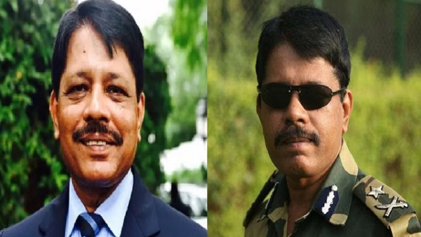 ಕೇರಳದ ಉನ್ನತ ಐಪಿಎಸ್ ಅಧಿಕಾರಿ ಅರುಣ್ ಕುಮಾರ್ ಸಿನ್ಹಾ ನಿಧನ! | SPG Chief Arun ...