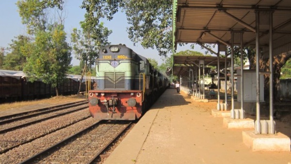 ಕೆ. ಆರ್. ಪುರ ತನಕ ಮೆಮು ರೈಲು ಖಾಯಂ ವಿಸ್ತರಣೆ, ವೇಳಾಪಟ್ಟಿ | Marikuppam ...