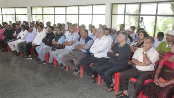 ತಲಕಾವೇರಿ ಜಾತ್ರೆ; ಭಕ್ತಾಧಿಗಳಿಗೆ ತೊಂದರೆ ಆಗದಂತೆ ಸಿದ್ಧತೆಗಳು | Tula ...