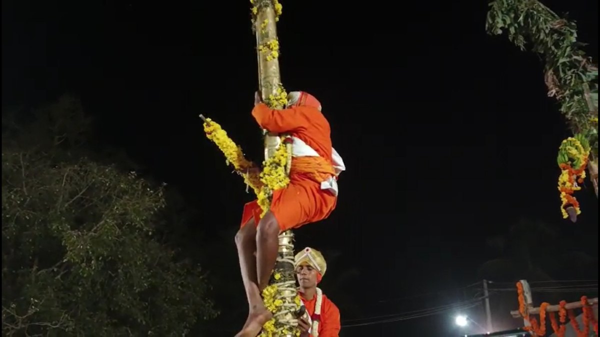 Mylara Lingeshwara Karnika: ಈ ಬಾರಿ ಇತಿಹಾಸ ಪ್ರಸಿದ್ದ ಮೈಲಾರಲಿಂಗೇಶ್ವರ ...