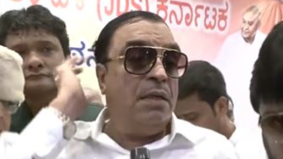 CM Ibrahim: ಜೆಡಿಎಸ್ ರಾಜ್ಯಾಧ್ಯಕ್ಷ ಸ್ಥಾನದಿಂದ ವಜಾ ವಿರುದ್ಧ ಕಾನೂನು ಹೋರಾಟ ...