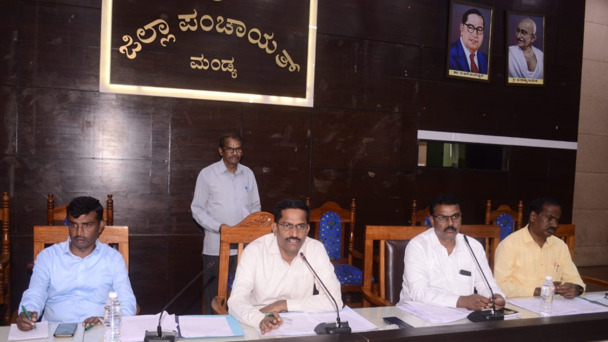 ಕೆಇಎಯಿಂದ ಅ. 28, 29ರಂದು ವಿವಿಧ ಹುದ್ದೆಗಳ ಭರ್ತಿಗೆ ಪರೀಕ್ಷೆ: ಡ್ರೆಸ್‌ಕೋಡ್ ...