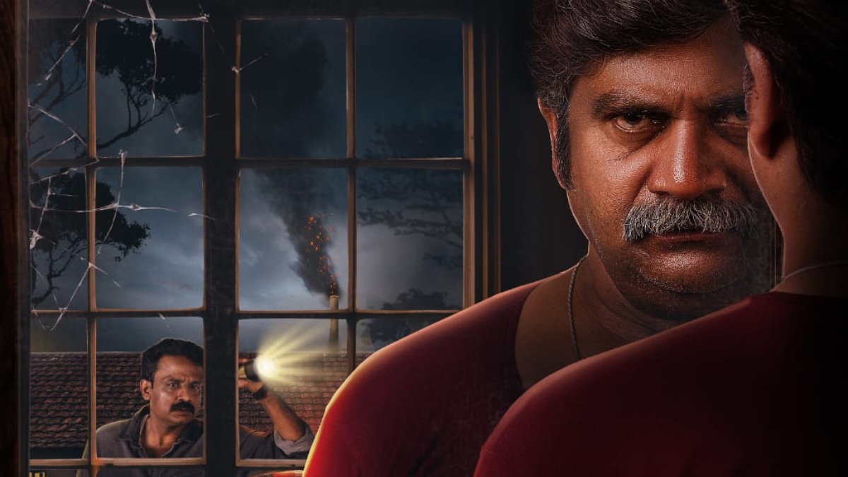 ರಂಗಾಯಣ ರಘು ಅಭಿನಯದ ‘ಶಾಖಾಹಾರಿ’ ಫಸ್ಟ್ ಲುಕ್ ಹೆಂಗಿದೆ ಗೊತ್ತಾ? | Rangayana ...