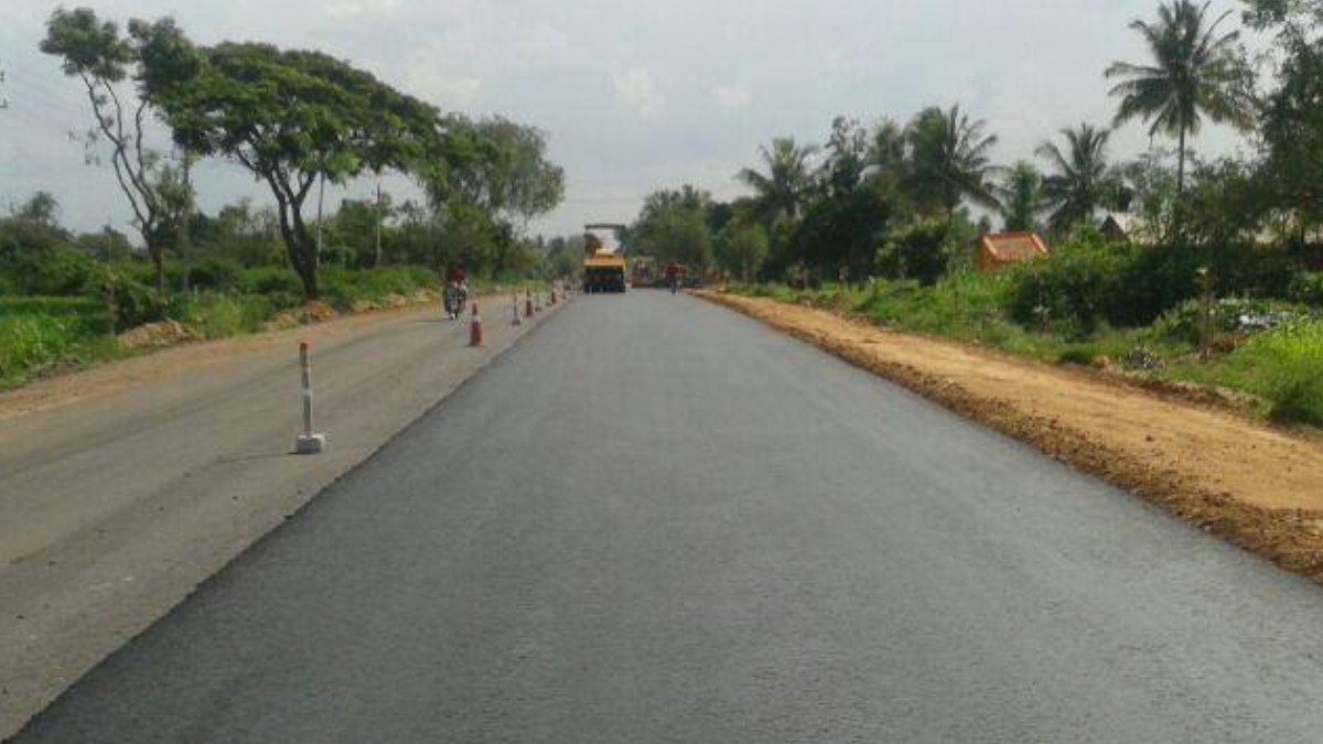 ಶಿವಮೊಗ್ಗದ ರಾಷ್ಟ್ರೀಯ ಹೆದ್ದಾರಿ ಕಾಮಗಾರಿಗಳು; ಡಿಸಿ ಖಡಕ್ ಸೂಚನೆ | Complete ...