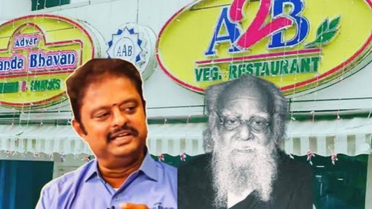 ಪೆರಿಯಾರ್‌ ಅವರಿಂದಾಗಿ ಇಂದು ಎಲ್ಲ ಜಾತಿಯವರೂ ಸಸ್ಯಹಾರಿ ಹೋಟೆಲ್‌ ತೆಗೆಯುವಂತಾಗಿದೆ ...