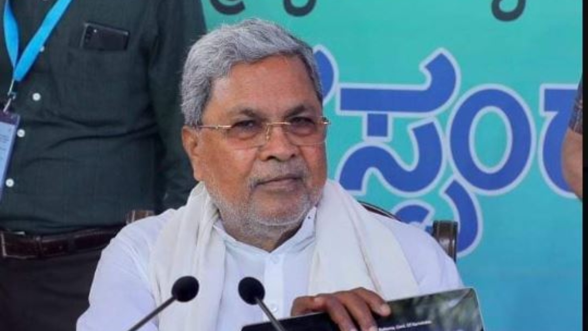 ಭ್ರಷ್ಟಾಚಾರ ಆರೋಪ ಹೊತ್ತವರಿಗೆ ಪಟ್ಟ: ನಂಬಿಕೆಗೆ ಚ್ಯುತಿ ತಂದರೇ ಸಿಎಂ ಸಿದ್ದರಾಮಯ್ಯ ...