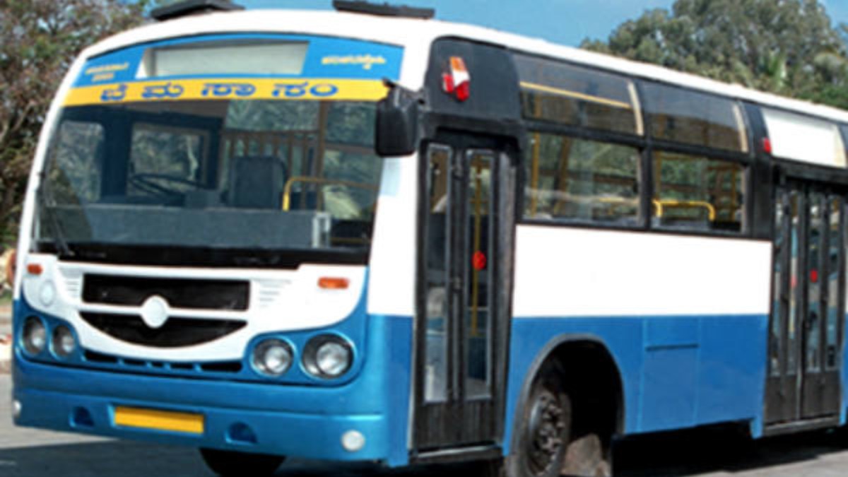 BMTC: ನಿತ್ಯ 4-5 ಬಸ್‌ಗಳು ಕೆಟ್ಟು ನಿಲ್ಲುತ್ತವೆ: ವಾರ್ಷಿಕ ವರದಿ ನೀಡಿದ ಸಂಚಾರ ...