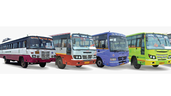 Deepavali 2023 Special Buses: ದೀಪಾವಳಿ ಹಬ್ಬಕ್ಕೆ ವಾಯವ್ಯ ಸಾರಿಗೆ ಸಂಸ್ಥೆಯಿಂದ ...