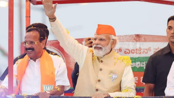 Sadananda Gowda: ಬಿಜೆಪಿ ಹೈಕಮಾಂಡ್ ಆದೇಶದ ಮೇರೆಗೆ ನಿವೃತ್ತಿ ಘೋಷಿಸಿದ್ರಾ ...