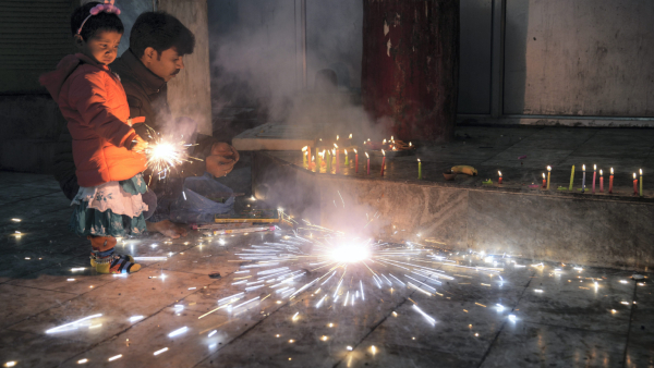 Firecrackers Ban: ದೆಹಲಿ ಮಾತ್ರವಲ್ಲ ದೇಶಾದ್ಯಂತ ಪಟಾಕಿ ನಿಷೇಧ: ಸುಪ್ರೀಂ ಕೋರ್ಟ್ ...