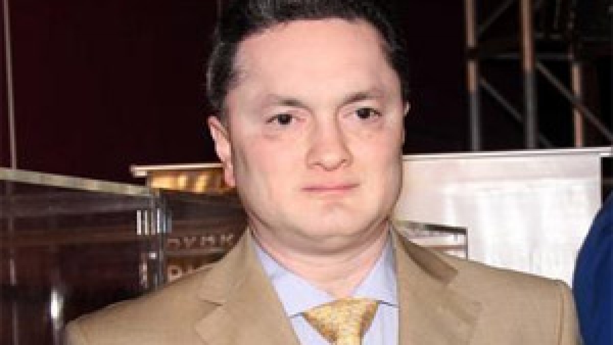 32 ವರ್ಷ ಜೊತೆಗಿದ್ದ ಪತ್ನಿಯಿಂದ ಬೇರ್ಪಟ್ಟ ರೇಮಂಡ್‌ ಮಾಲೀಕ ಗೌತಮ್ ಸಿಂಘಾನಿಯಾ ...