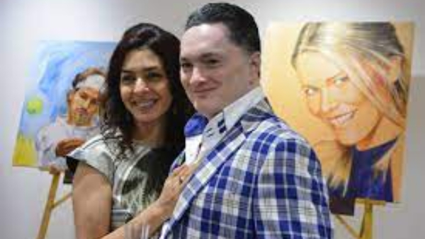 32 ವರ್ಷ ಜೊತೆಗಿದ್ದ ಪತ್ನಿಯಿಂದ ಬೇರ್ಪಟ್ಟ ರೇಮಂಡ್‌ ಮಾಲೀಕ ಗೌತಮ್ ಸಿಂಘಾನಿಯಾ ...