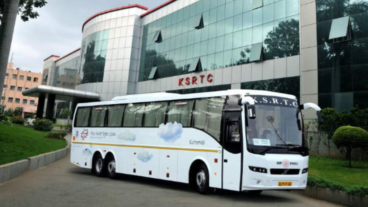 KSRTCಗೆ ಪ್ರತಿಷ್ಠಿತ 3 ಅಂತಾರಾಷ್ಟ್ರೀಯ ಪ್ರಶಸ್ತಿಗಳು, ಸಾಧನೆ ಏನೆಂದು ತಿಳಿಯಿರಿ | KSRTC: 3 International ...