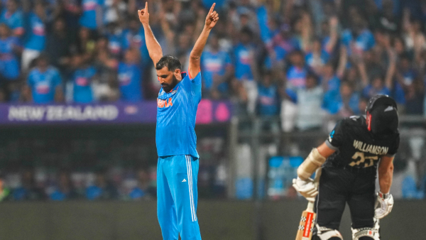 Shami Final: ಶಮಿ ಆಟಕ್ಕೆ ಮನಸೋತ ಅಭಿಮಾನಿಗಳು: ಸಚಿನ್, ಮೋದಿ ಏನಂದ್ರು? | Shami ...