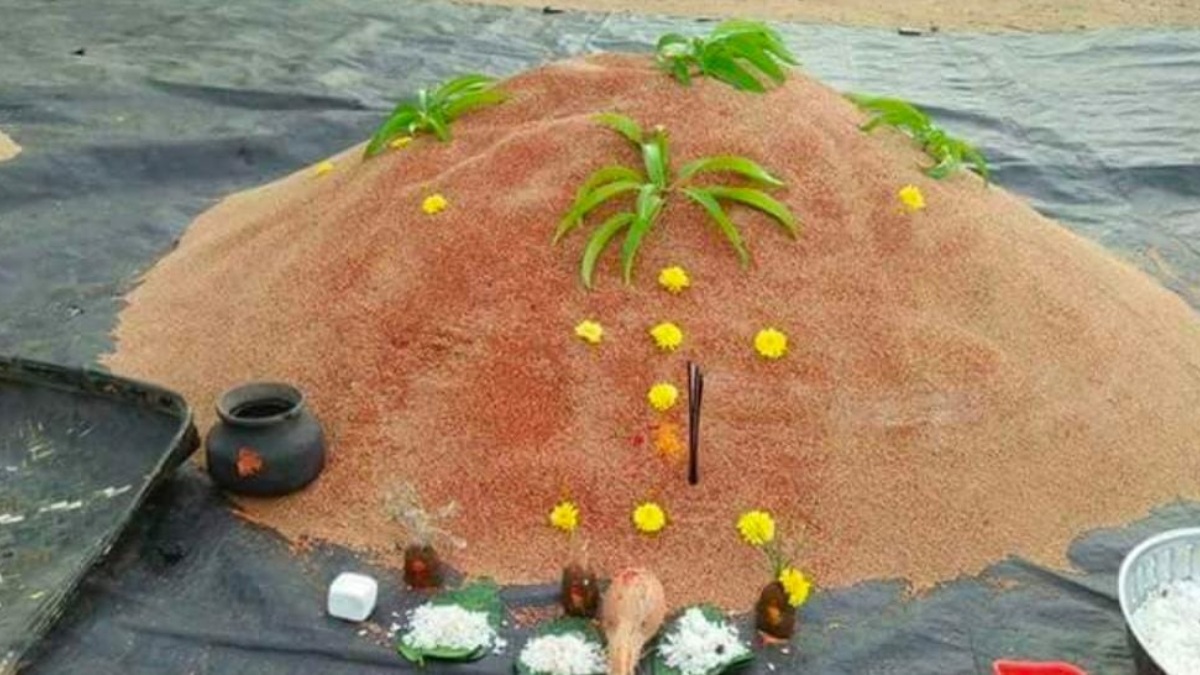 Ragi price: ರಾಗಿಗೆ ಕನಿಷ್ಠ ಬೆಂಬಲ ಬೆಲೆ ನಿಗದಿ- ಕ್ವಿಂಟಲ್‌ಗೆ ಎಷ್ಟು? ಮಾಹಿತಿ ...