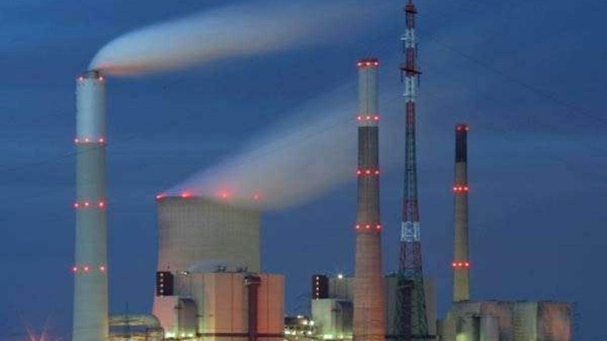 YTPS: ವೈಟಿಪಿಎಸ್‌ನ ಒಂದನೇ ಘಟಕದಲ್ಲಿ ದಾಖಲೆಯ ವಿದ್ಯುತ್ ಉತ್ಪಾದನೆ! | YTPS ...