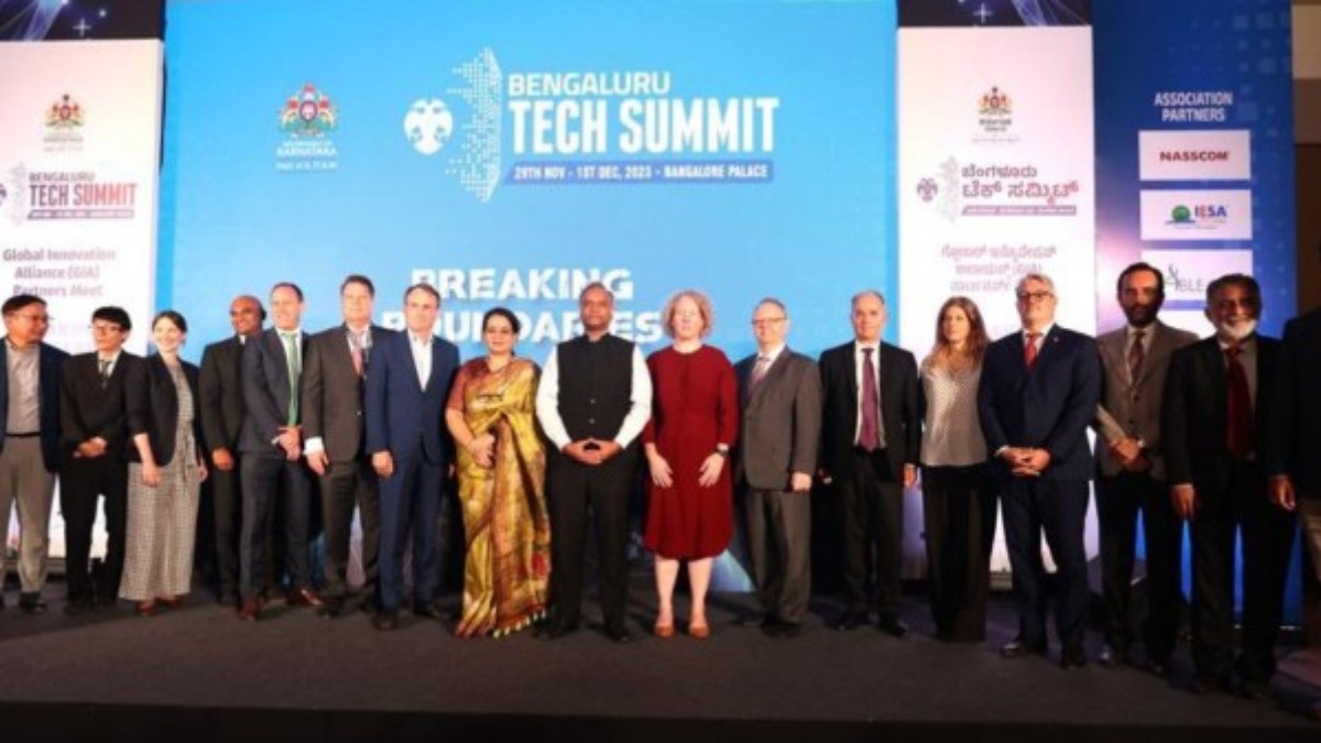 Bengaluru Tech Summit: ಬೆಂಗಳೂರು ಟೆಕ್ ಶೃಂಗಸಭೆ 2023 ದಿನಾಂಕ, ಸ್ಥಳ ಮಾಹಿತಿ ...