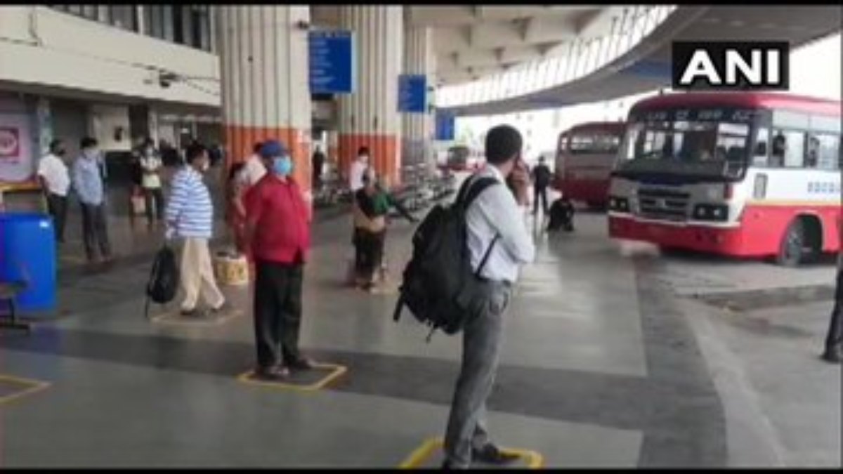 ಮೈಸೂರಿನ ಸಬ್‌ಹರ್ಬನ್‌ ಬಸ್‌ ನಿಲ್ದಾಣ ಸ್ಥಳಾಂತರ ಸಾಧ್ಯತೆ | Suburban bus ...