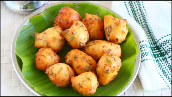 Bonda Recipe: ಇಡ್ಲಿ ಹಿಟ್ಟು, ಎಲೆಕೋಸು ಇದಿಯಾ? ಈ ರೀತಿ ಬೋಂಡಾ ಮಾಡಿ.. ಸೂಪರ್ ...