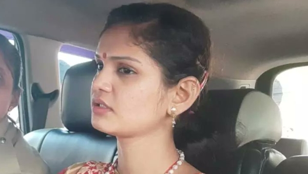 ಬಿಜೆಪಿ ಟಿಕೆಟ್‌ ವಂಚನೆ ಪ್ರಕರಣ: ಚೈತ್ರಾ ಸೇರಿ ಇಬ್ಬರಿಗೆ ಜಾಮೀನು ಮಂಜೂರು | BJP ...