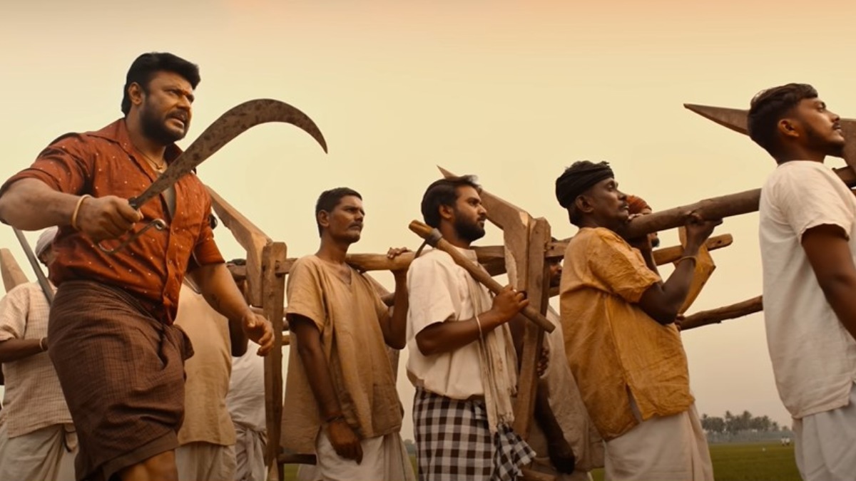 ‘ಕಾಟೇರ’ ಅಬ್ಬರಕ್ಕೆ ದಾಖಲೆಗಳು ತತ್ತರ, ಮೊದಲ ದಿನ ಗಳಿಸಿದ್ದು ಎಷ್ಟು ಕೋಟಿ ...