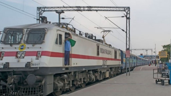 Railway-Highway Projects: ಕಳೆದ 9 ವರ್ಷದಲ್ಲಿ ಈ ರಾಜ್ಯಗಳಲ್ಲಾದ ರಸ್ತೆ-ರೈಲ್ವೆ ಅಭಿವೃದ್ಧಿ ಅಪ್ಡೇಟ್ ಕೊಟ್ಟ ...