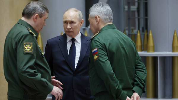 ರಷ್ಯಾ ಸೈನಿಕರಿಗೆ ಭಯಾನಕ ಕಾಯಿಲೆ? ಉಕ್ರೇನ್ ವಿರುದ್ಧ ಸೋಲು ಪಕ್ಕಾ? | Is It ...