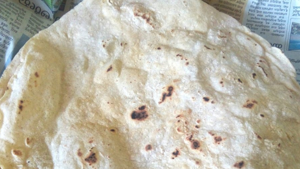 Jowar Roti: ಉತ್ತರ ಕರ್ನಾಟಕದ ಪ್ರಸಿದ್ಧ ಜೋಳದ ರೊಟ್ಟಿ ಮಾಡುವುದು ಹೇಗೆ? ಇಲ್ಲಿದೆ ...