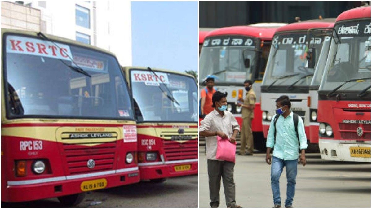 KSRTC: ಕರ್ನಾಟಕ ಕೇರಳದ ವಿರುದ್ಧ ಕೆಎಆರ್‌ಟಿಸಿ ಯುದ್ಧ ಗೆದ್ದಿದ್ದೇಗೆ? | How ...