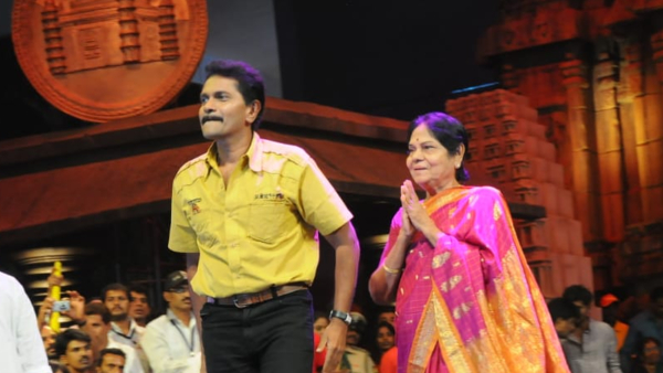 Leelavathi: ಡಾ.ರಾಜ್‌ಕುಮಾರ್ ಜೊತೆಗೆ ಲೀಲಾವತಿ ಅಭಿನಯಿಸಿದ ಸಿನಿಮಾಗಳು ...