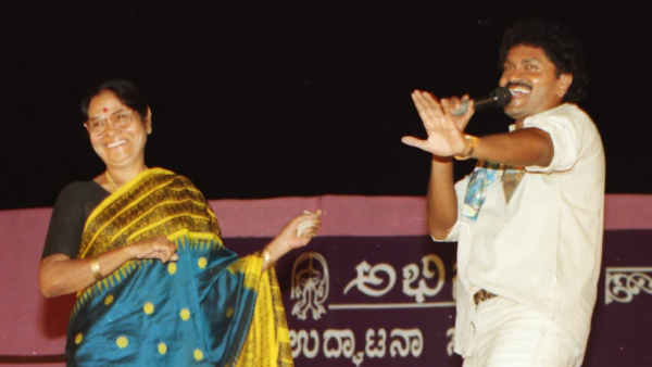 Leelavathi: ಡಾ.ರಾಜ್‌ಕುಮಾರ್ ಜೊತೆಗೆ ಲೀಲಾವತಿ ಅಭಿನಯಿಸಿದ ಸಿನಿಮಾಗಳು ...