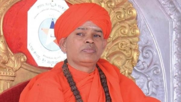 Chitradurga murugha mutt: ಮುರುಘಾ ಶ್ರೀಗಳಿಗೆ ಮಠದ ಅಧಿಕಾರ ಹಸ್ತಾಂತರ ...