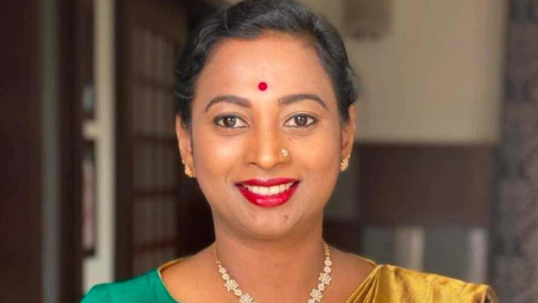 ಸಿಎಂ ಖುರ್ಚಿಯನ್ನೇ ಆವರಿಸಿದ್ದ ಶಾಸಕಿ ನಯನಾ ಮೋಟಮ್ಮ-ಮುಂದಾಗಿದ್ದೇನು ಗೊತ್ತಾ ...