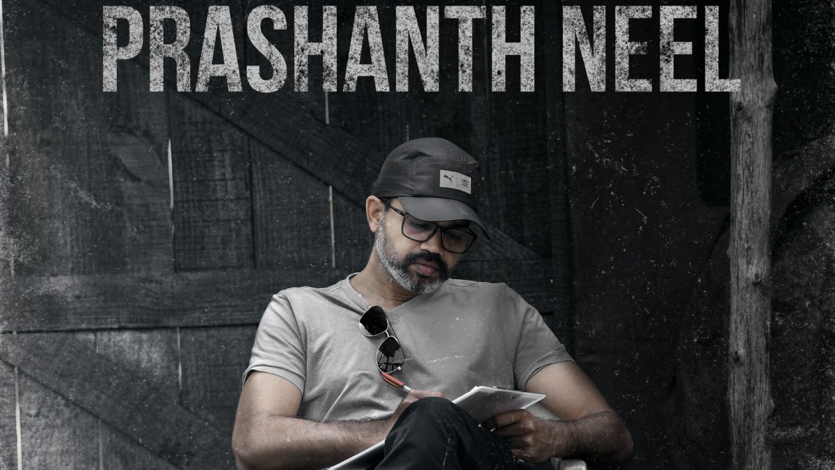 ಒಬ್ಬರಿಂದಲೇ ಕನ್ನಡ ಫಿಲಂ ಇಂಡಸ್ಟ್ರಿ ಆಗಿಲ್ಲ: ಸಲಾರ್ ನಿರ್ದೇಶಕ ಪ್ರಶಾಂತ್‌ ನೀಲ್‌ ನೇರವಾಗಿ ಎಚ್ಚರಿಕೆ ...