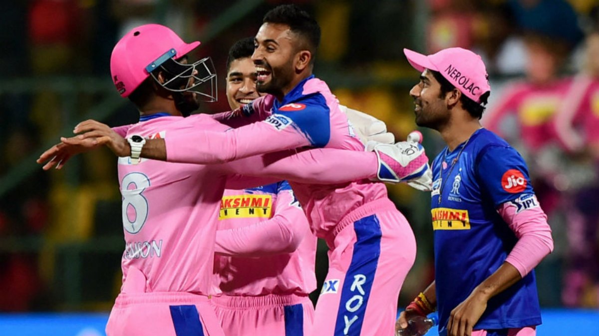 IPL Auction 2024: ಆರ್ ಸಿಬಿ ತಂಡಕ್ಕೆ ಕರ್ನಾಟಕ ಆಲ್‌ರೌಂಡರ್ ಎಂಟ್ರಿ ಪಕ್ಕಾ ...