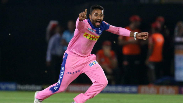 IPL Auction 2024: ಆರ್ ಸಿಬಿ ತಂಡಕ್ಕೆ ಕರ್ನಾಟಕ ಆಲ್‌ರೌಂಡರ್ ಎಂಟ್ರಿ ಪಕ್ಕಾ ...