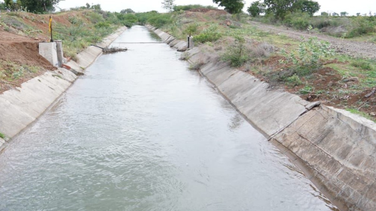ರೈತರೇ ಗಮನಿಸಿ; ತುಂಗಾ ಮತ್ತು ಭದ್ರಾ ನದಿಗೆ ನೀರು ಬಿಡುಗಡೆ ಮಾಹಿತಿ | Tunga And ...