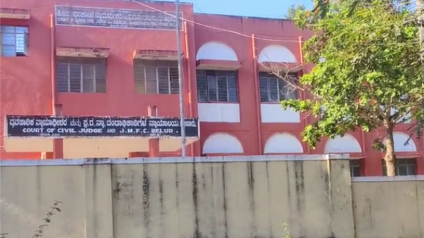 ಸಂಸದ ಪ್ರತಾಪ್ ಸಿಂಹ ಸಹೋದರ ವಿಕ್ರಂ ಸಿಂಹಗೆ ಜಾಮೀನು | Bail For BJP leader and ...