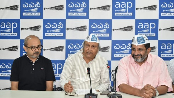 ಸಿಎಂ ಸಿದ್ದರಾಮಯ್ಯ ಗೆ ಪತ್ರ ಬರೆದ ಮುಖ್ಯಮಂತ್ರಿ ಚಂದ್ರು: ಪತ್ರದಲ್ಲಿ ಏನಿದೆ ...