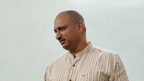 ಗೋಪಾಷ್ಠಮಿಯ ದಿನ ಕುಲ ನಾಶ: ಇಂದಿರಾಗಾಂಧಿಗೆ ಸಿಕ್ಕ ಶಾಪ ವಿವರಿಸಿದ ಸಂಸದ ಅನಂತ ಕುಮಾರ್ ಹೆಗಡೆ | MP Ananth ...