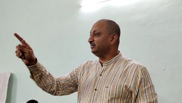 ಗೋಪಾಷ್ಠಮಿಯ ದಿನ ಕುಲ ನಾಶ: ಇಂದಿರಾಗಾಂಧಿಗೆ ಸಿಕ್ಕ ಶಾಪ ವಿವರಿಸಿದ ಸಂಸದ ಅನಂತ ಕುಮಾರ್ ಹೆಗಡೆ | MP Ananth ...