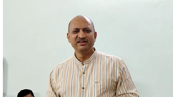 ವಿವಾದಾತ್ಮಕ ಹೇಳಿಕೆಯಿಂದ ಅನಂತ್ ಕುಮಾರ್ ಹೆಗಡೆ ಮತ್ತೆ ಮುನ್ನೆಲೆಗೆ : ಬಿಜೆಪಿಯಲ್ಲೂ ಹೆಚ್ಚಿದ ಅಸಮಾಧಾನ | BJP ...