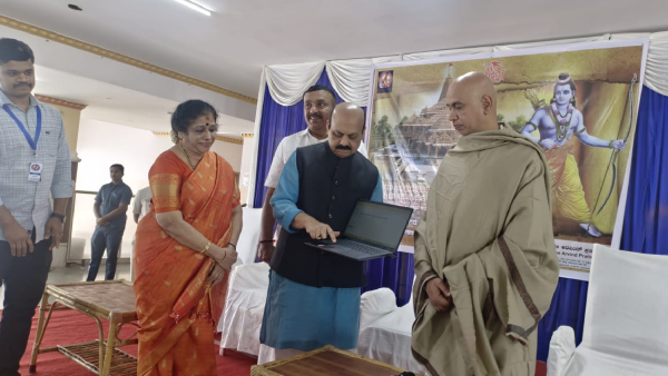 ನ್ಯಾ.ಸದಾಶಿವ ಆಯೊಗದ ವರದಿ: ದಾರಿ ತಪ್ಪಿಸುತ್ತಿರುವ ಸರ್ಕಾರ: ಮಾಜಿ ಸಿಎಂ ಸವಾಲು ...