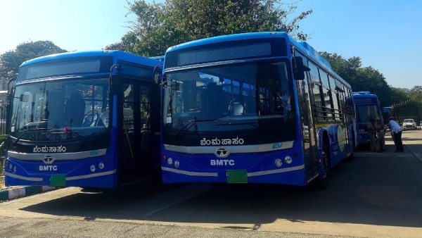 IAS Transfer; ಬಿಎಂಟಿಸಿಗೆ ಎಂಡಿ ಜಿ. ಸತ್ಯವತಿ ವರ್ಗಾವಣೆ | IAS Transfer ...