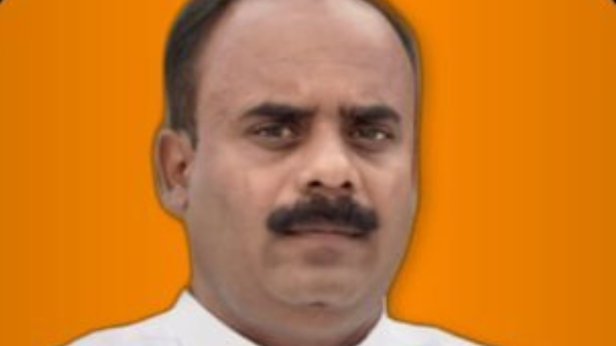 ರೇವಣ್ಣ ಫ್ಯಾಮಿಲಿ ರಾಸಲೀಲೆ ವಿಡಿಯೋ ನನ್ನ ಕೈಲಿದೆ’ : ಬಿಜೆಪಿ ಮುಖಂಡ ಹೇಳಿದ್ದೇನು? | BJP Leader Devaraj ...