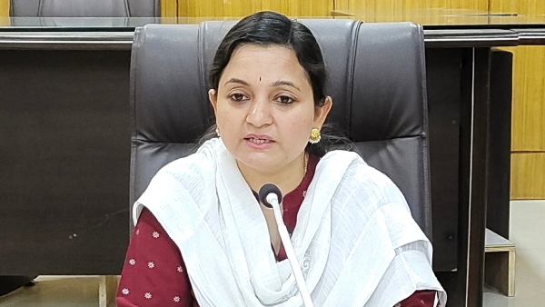 IAS transfer; ಧಾರವಾಡ, ಶಿವಮೊಗ್ಗಕ್ಕೆ ಹೊಸ ಡಿಸಿ | IAS Officer Transfer ...