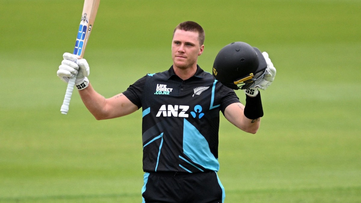 Finn Allen: 62 ಎಸೆತ 137 ರನ್, 5 ಬೌಂಡರಿ 16 ಸಿಕ್ಸರ್: ಪಾಕಿಸ್ತಾನದ ವಿರುದ್ಧ ...