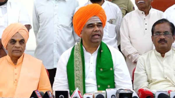 Tulabhara: ಶಿರಹಟ್ಟಿ ಮಠದಿಂದ ಹುಬ್ಬಳ್ಳಿಯಲ್ಲಿ ಫೆ.1ಕ್ಕೆ ಆನೆಸಹಿತ ತುಲಾಭಾರ ...